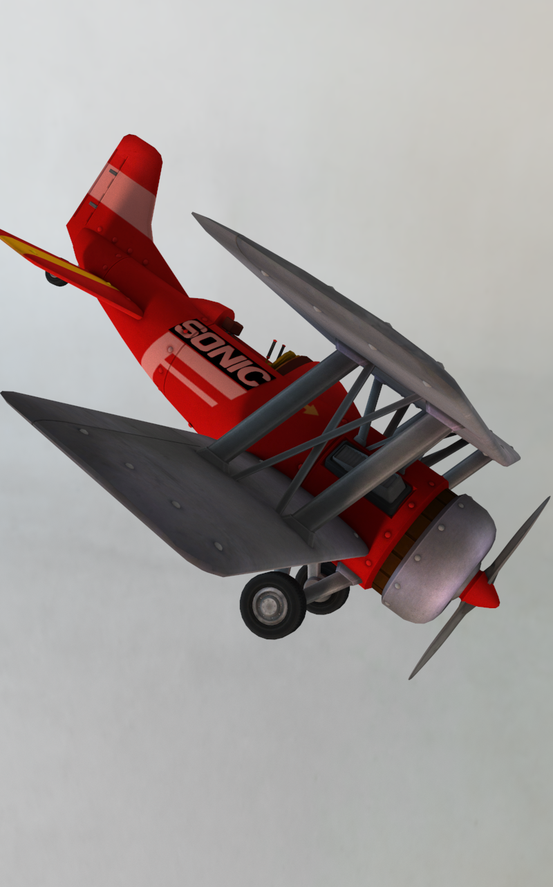 Tornado MK2 by DarkLightsJester by DarkLightsJesteR on DeviantArt