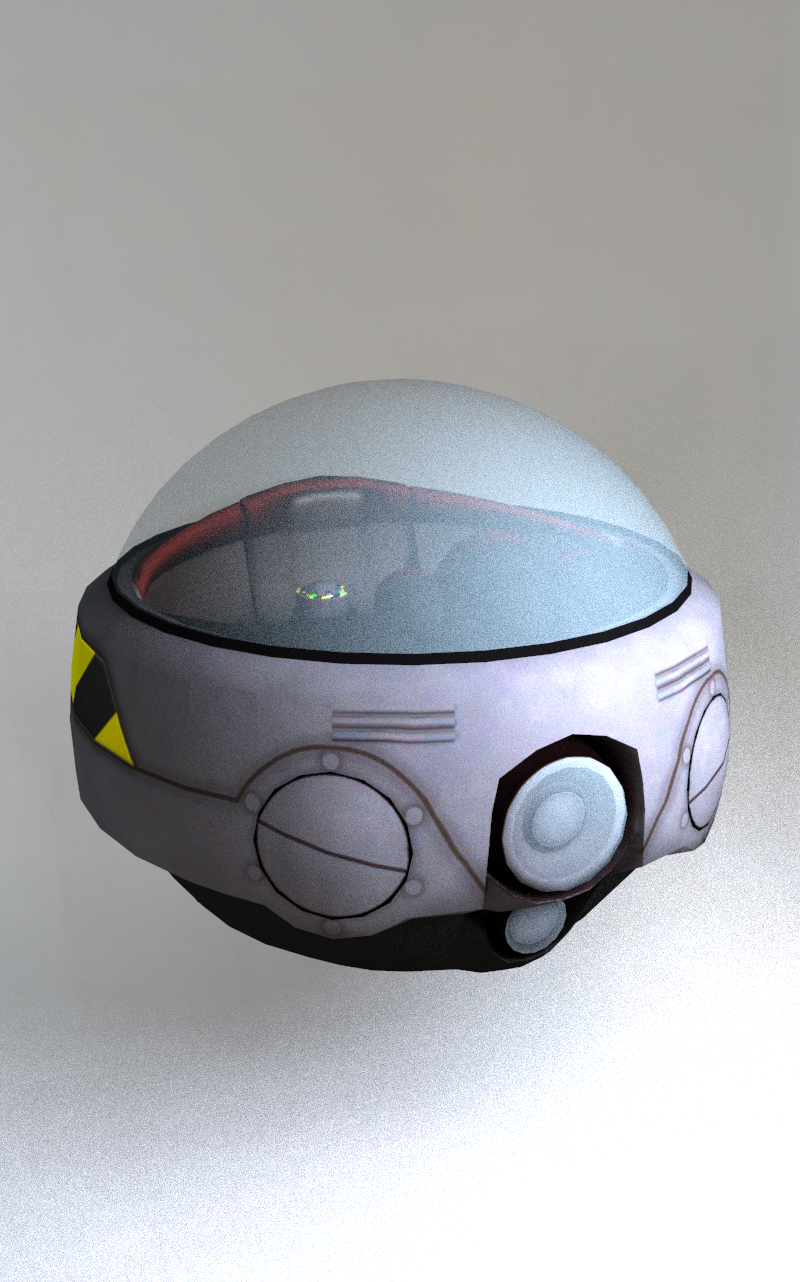 Eggmobile XPS by DarkLightsJesteR on DeviantArt