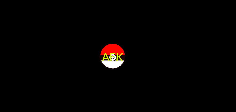 Freebie pokeball AFK pose for chatlands by Hallow1331 on DeviantArt