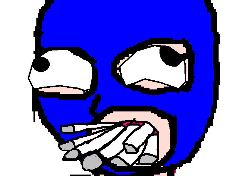 TF2 Poop: Jill sandwich is spy by Shiga95 on DeviantArt