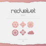 [Red Velvet] Russian Roulette Logo - PNG by TsukinoFleur on DeviantArt