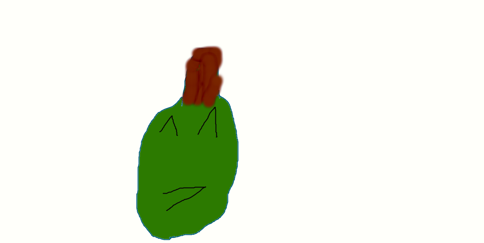 Bad pear by Demonic-Phoenix on DeviantArt