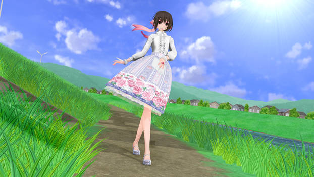 alicepinky User Profile | DeviantArt