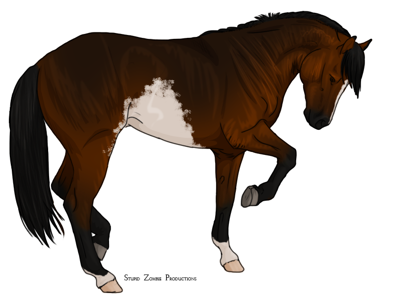 F2U: Pony Stomp by StupidZombieResource on DeviantArt