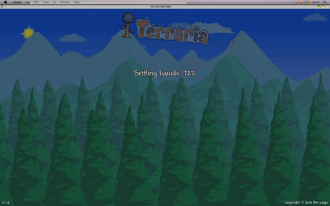 Terraria Download by TheOfficialVirus on DeviantArt