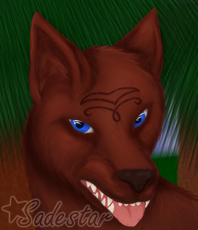 Kida Headshot by Sadestar on DeviantArt