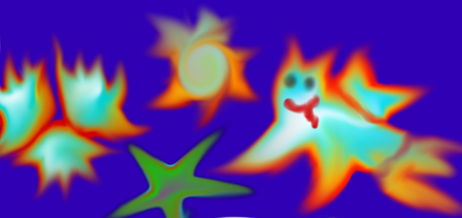 Smudge Drawings by Skylighter20 on DeviantArt