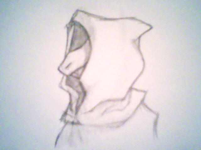 El Khatib by SuperheroGeek13 on DeviantArt