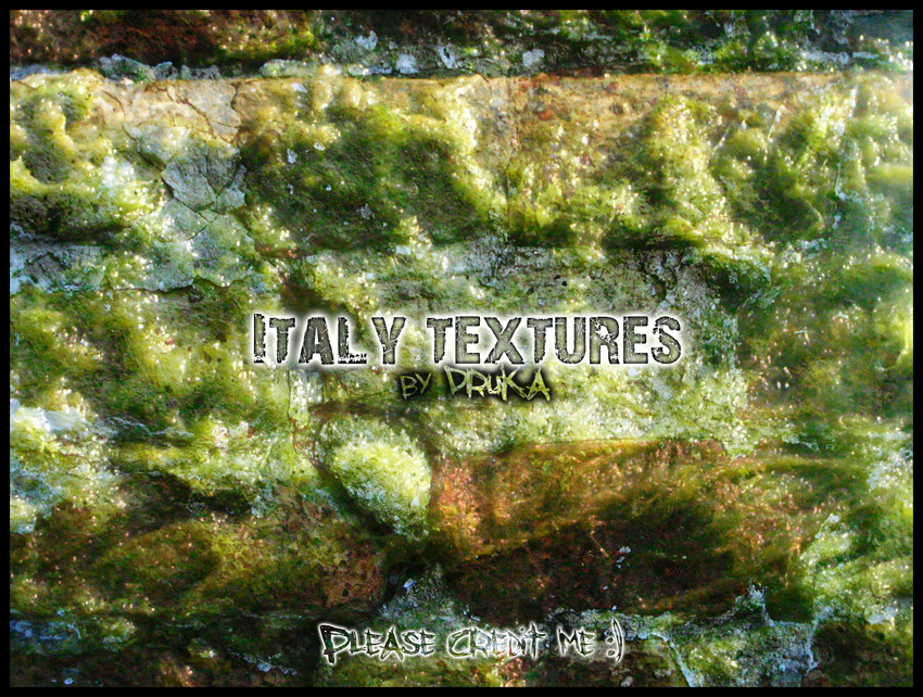 Italy Textures by DruKa on DeviantArt