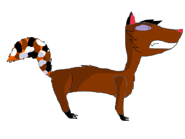 Scar OC by Rocket-Stars14 on DeviantArt