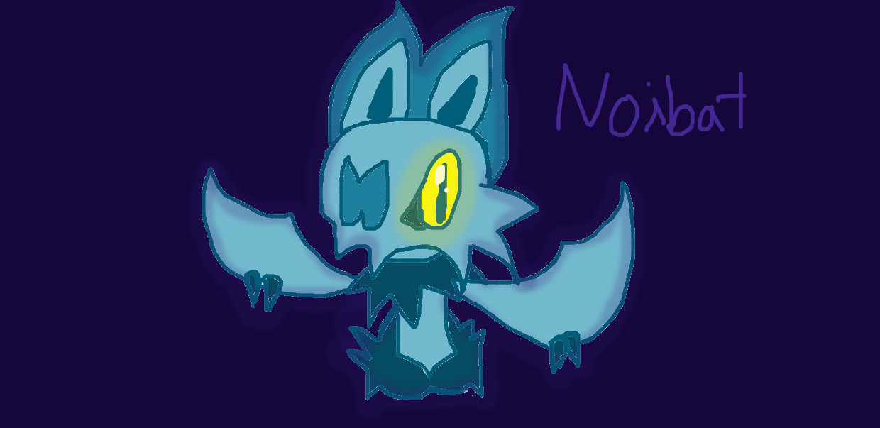 noibat by pumin3 on DeviantArt