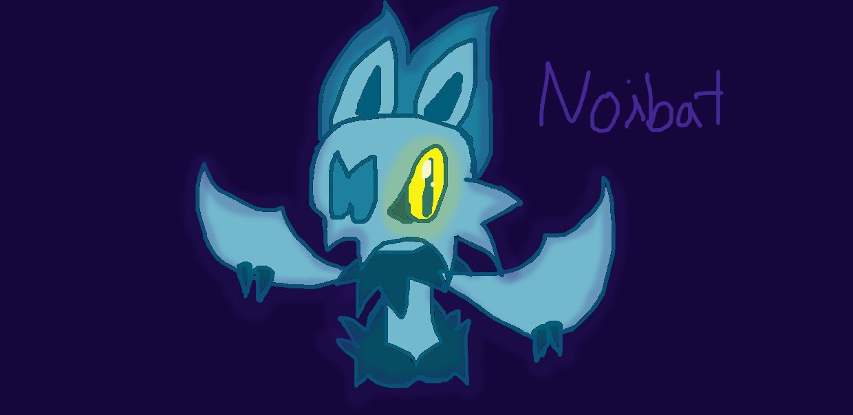 noibat by pumin3 on DeviantArt