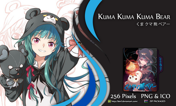 Explore the Best Kuma Art | DeviantArt