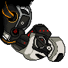 Portal GLaDOS Emoticon cores by jak-jay on DeviantArt