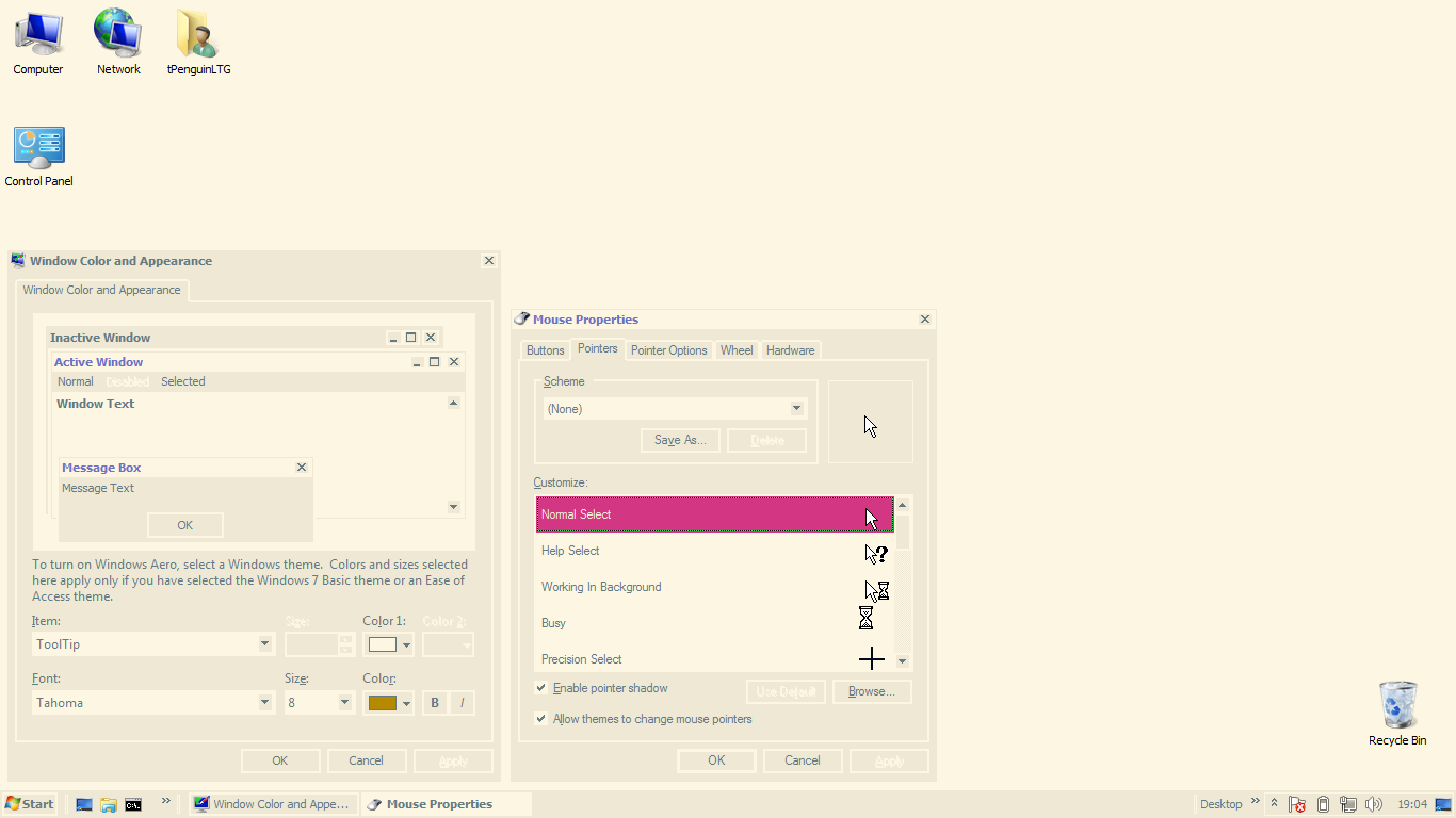 Solarized Light by tPenguinLTG on DeviantArt