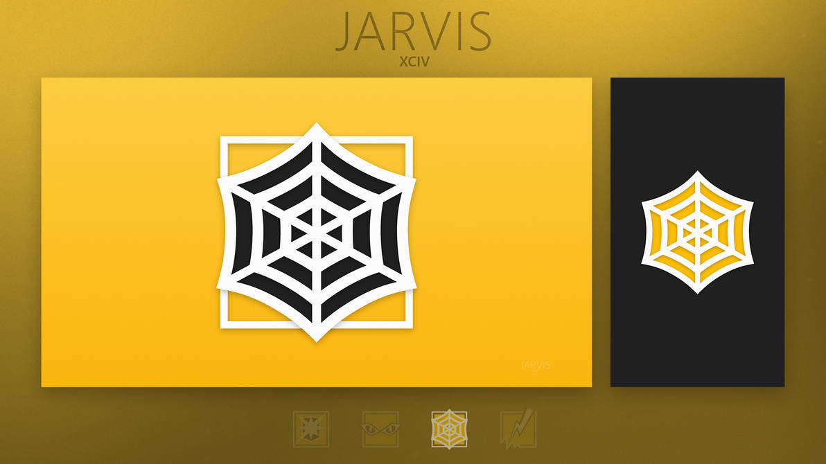 Jager Icon Wallpaper Pack by JarvisXCIV on DeviantArt