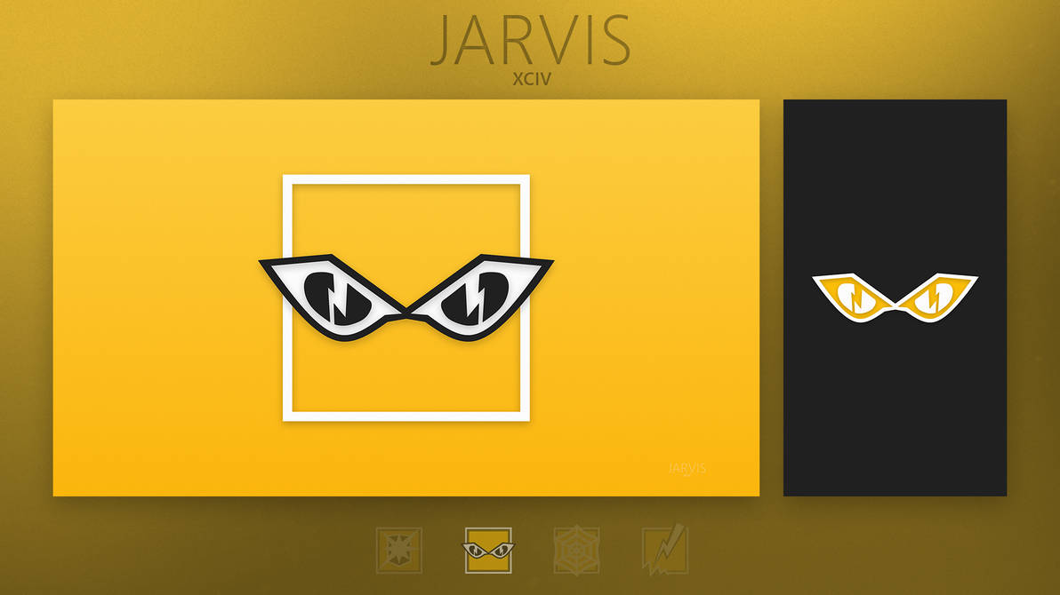 IQ Icon Wallpaper Pack by JarvisXCIV on DeviantArt