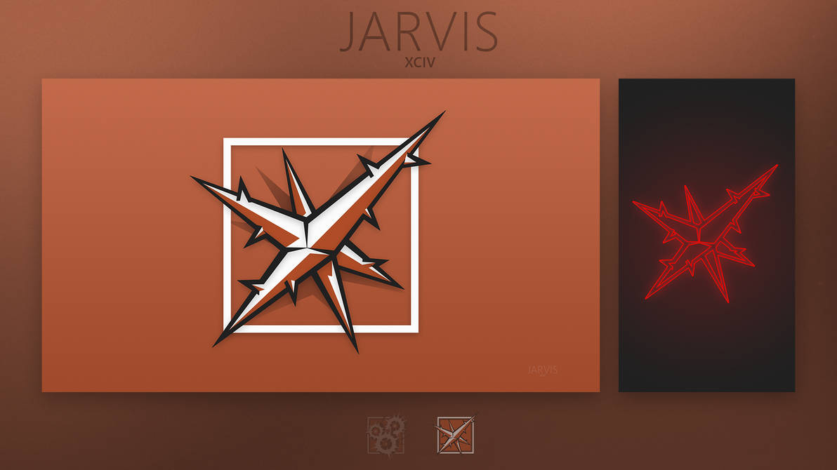 Lesion Icon Wallpaper Pack by JarvisXCIV on DeviantArt