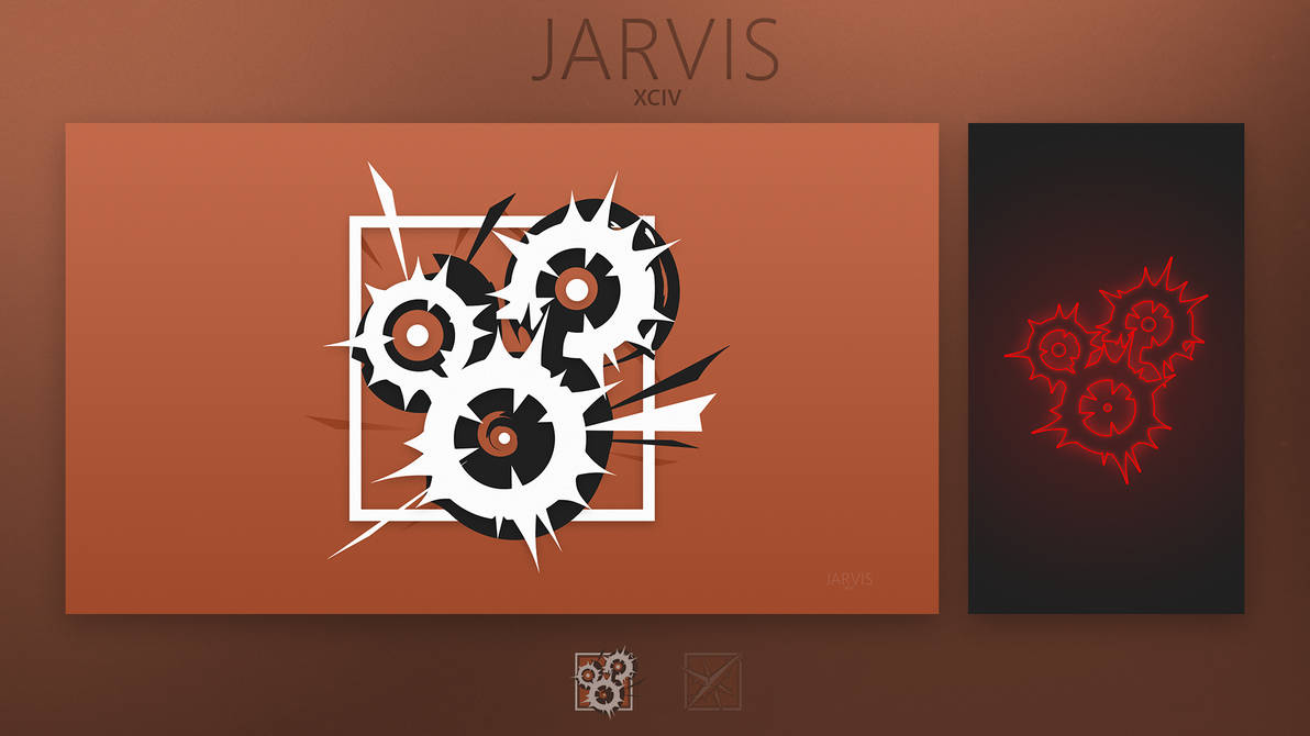 Ying Icon Wallpaper Pack by JarvisXCIV on DeviantArt