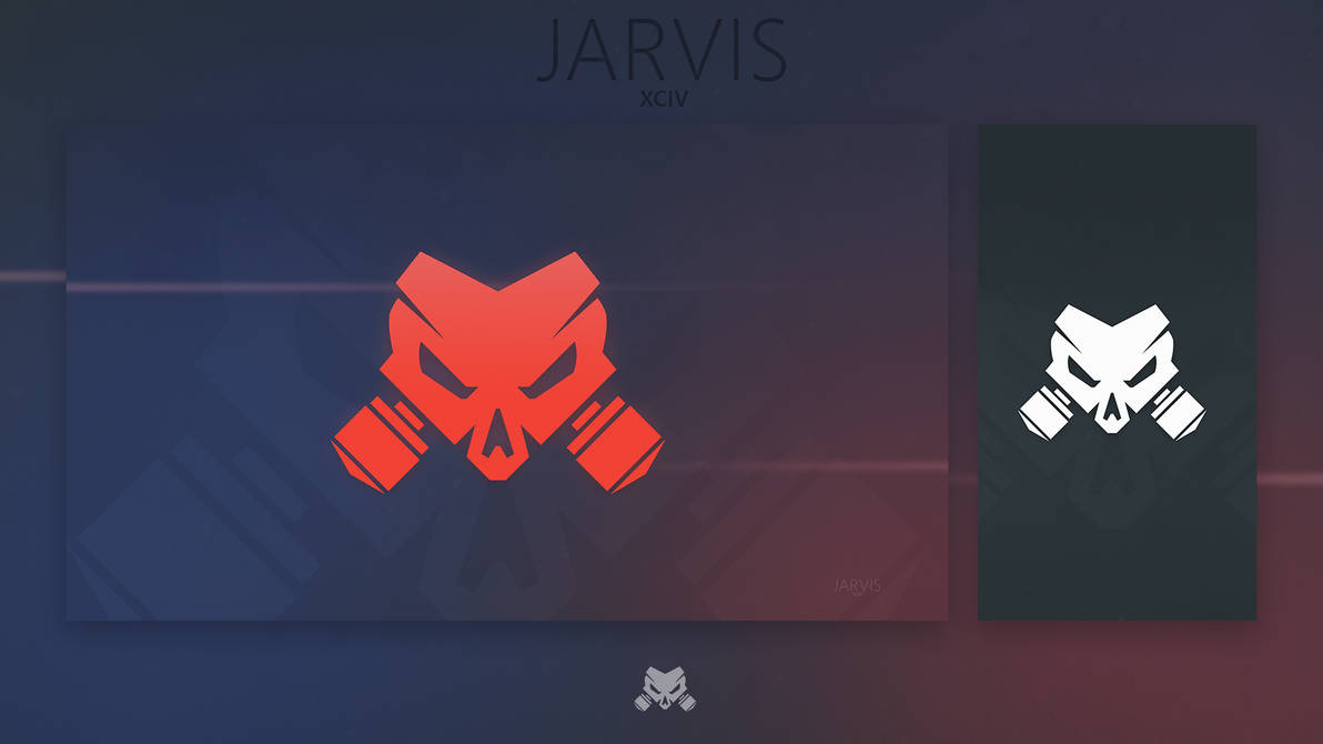 Outbreak Logo Wallpaper Pack by JarvisXCIV on DeviantArt