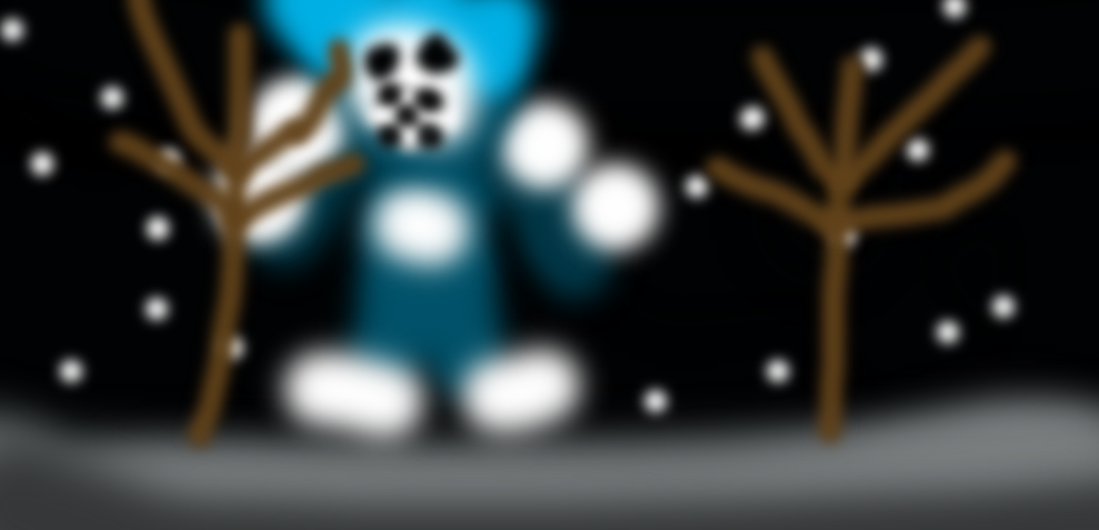 Yeti Slendytubbies 3 by kolyaterra on DeviantArt