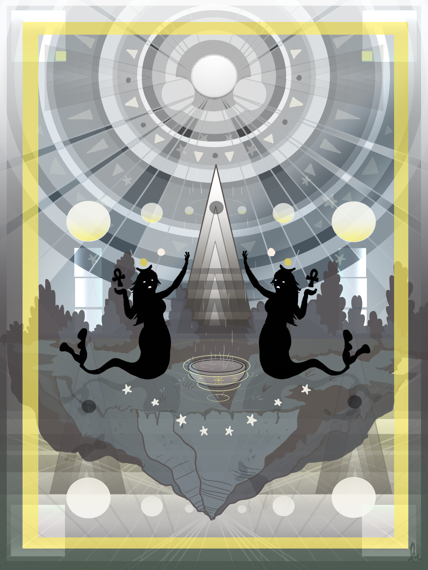 Solar Sneeze by Den-Rah on DeviantArt