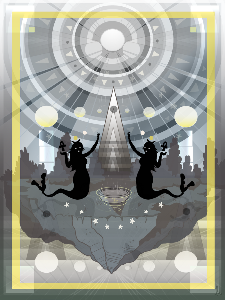 Solar Sneeze by Den-Rah on DeviantArt