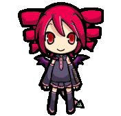 Teto Kasane FLELE Shell by Ziiri on DeviantArt