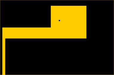 Scary Maze Game Original by 2nd-SandyAlone on DeviantArt