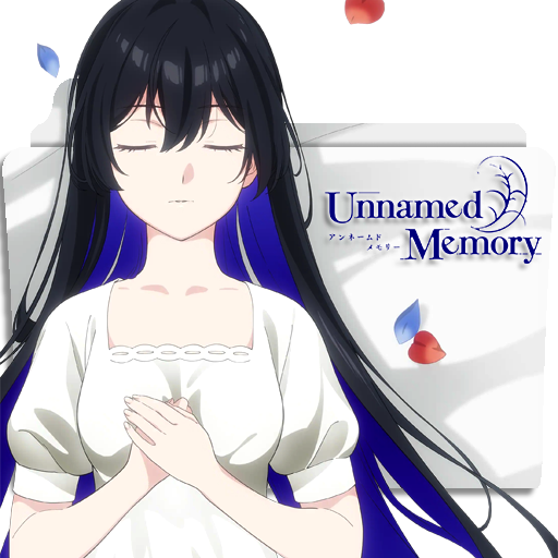 Unnamed Memory Season 02 - Folder Icon by Zunopziz on DeviantArt