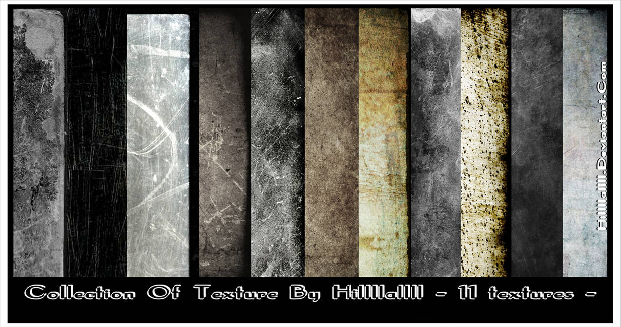 HQ Collection Of Texture By Hillllallll by hillllallll on DeviantArt