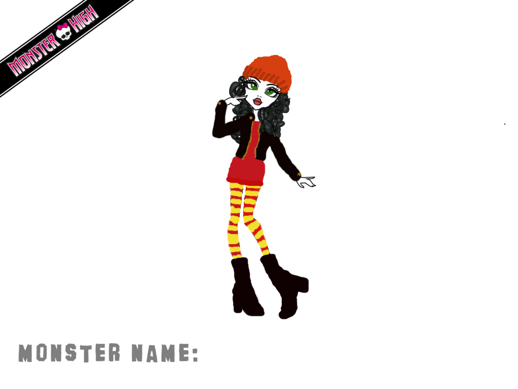 Spinelli by elementalover on DeviantArt