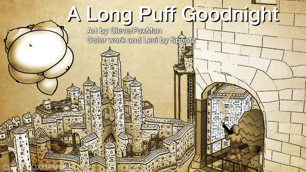 CleverFoxMan - Professional, Digital Artist | DeviantArt