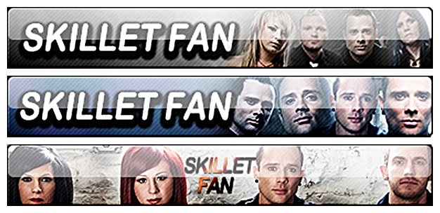 Skillet fan buttons pack by stasiabv on DeviantArt