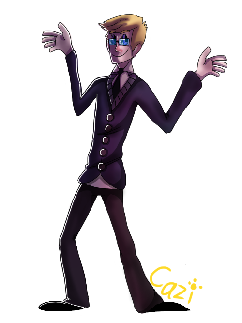 Walton by Crookedkinds on DeviantArt