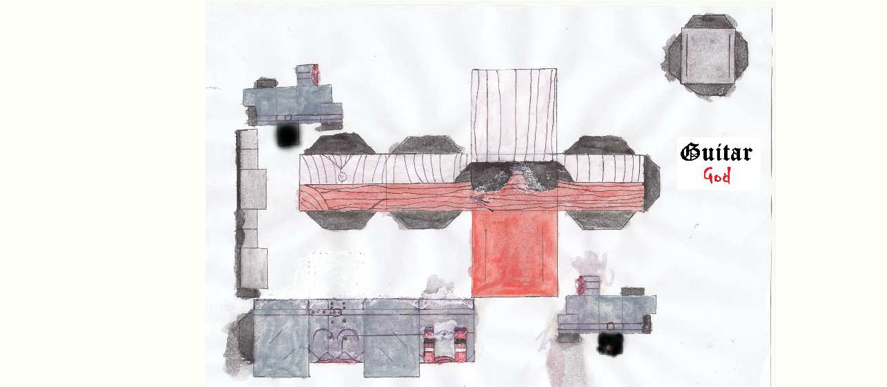 Invisible_Woman_Papercraft by jonathanoliver59 on DeviantArt