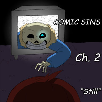 COMIC SINS - Ch. 2 Still by VickyViolet on DeviantArt