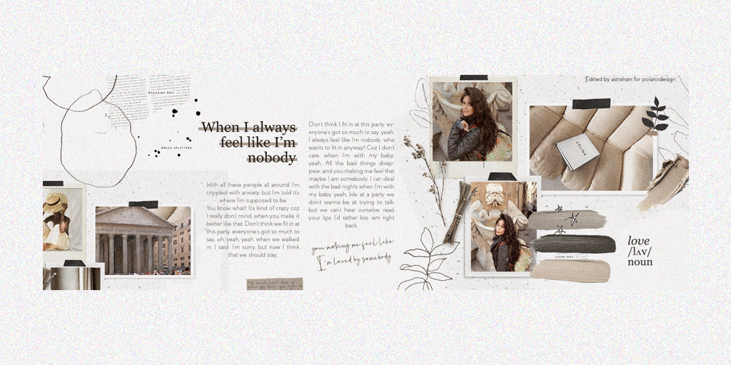 TEMPLATE HEADER O1 by bluesouvenir on DeviantArt