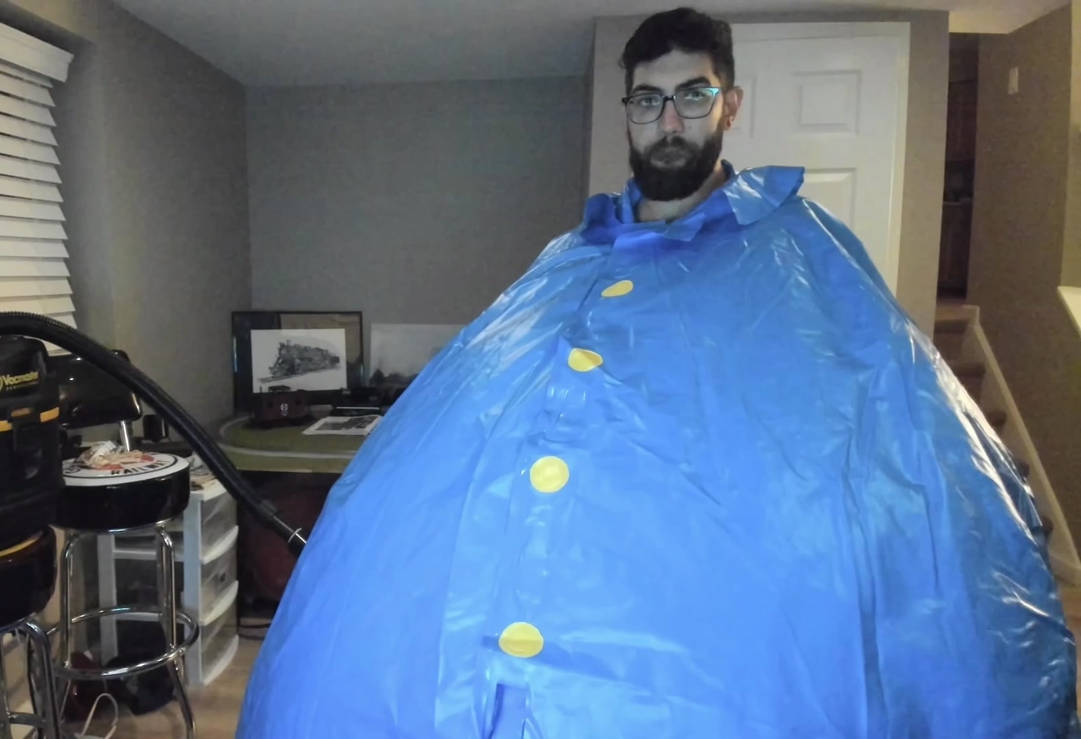 Timelapse inflation by BloobyShooby on DeviantArt