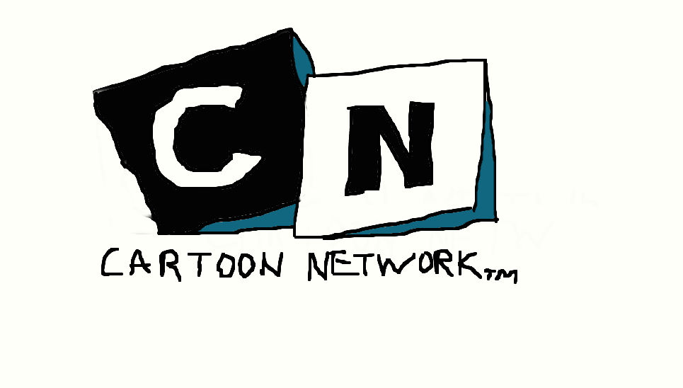 Cartoon Network Logo (2010-ongoing) by darkoverlords on DeviantArt
