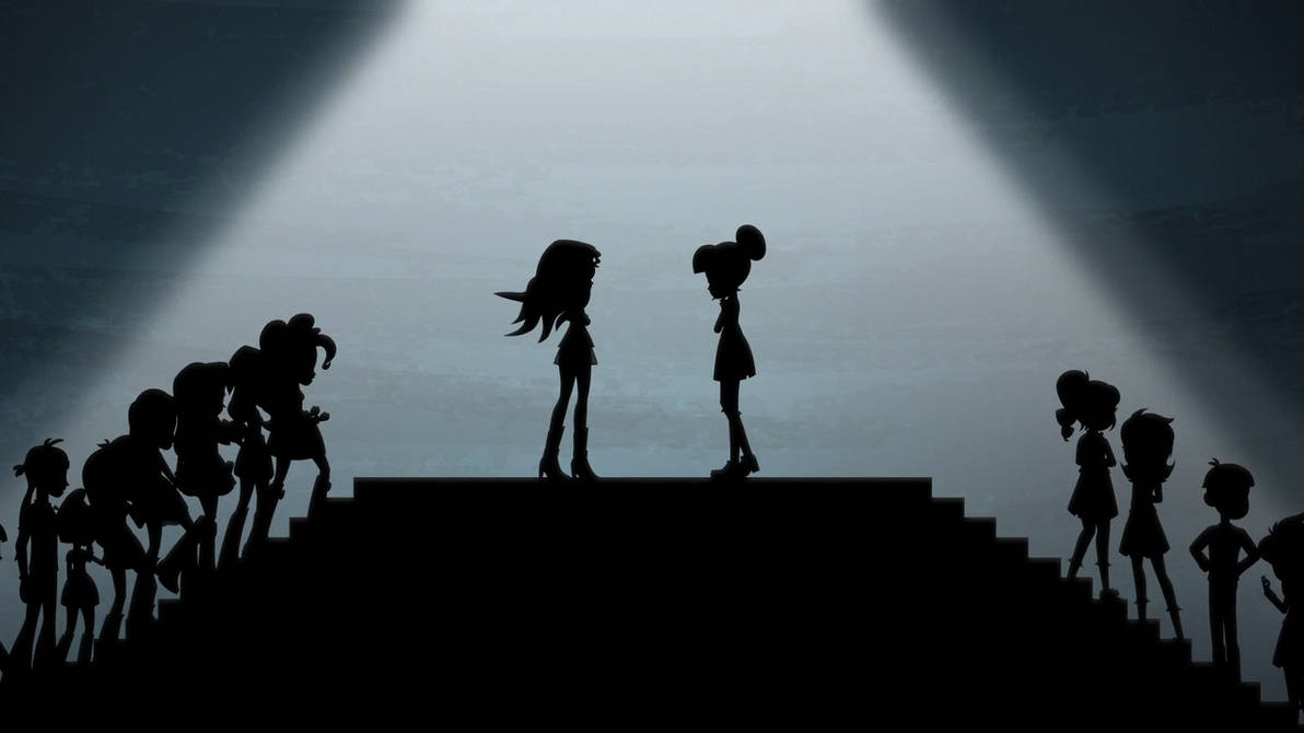 Lyrics: ACADECA by darkoverlords on DeviantArt