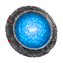 Stargate Puddle by Misfits4ever on DeviantArt