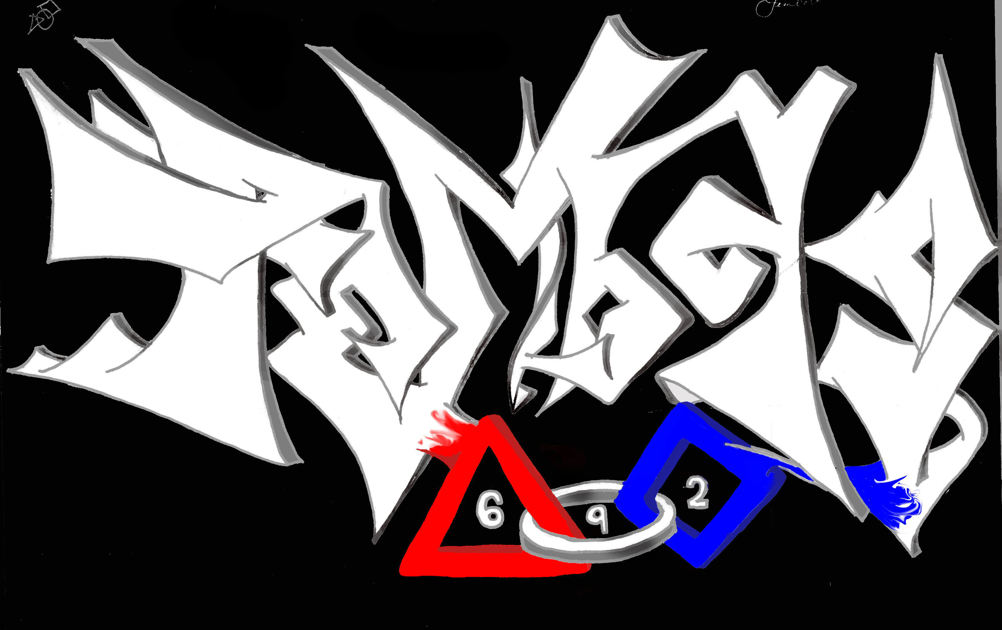 fembots by LaLa-Land on DeviantArt