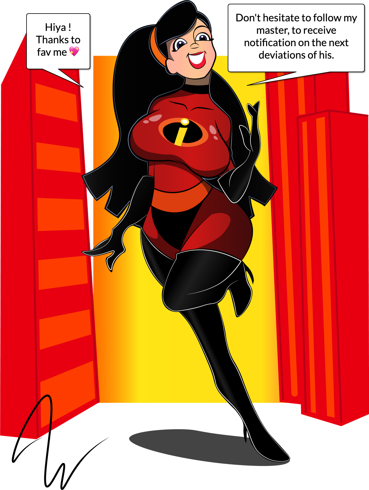 rr34 User Profile | DeviantArt