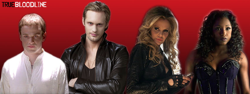 True Bloodline - FB Timeline by EyesMalloy on DeviantArt