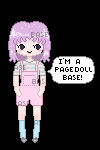 Pagedoll Base by cyberbuu on DeviantArt