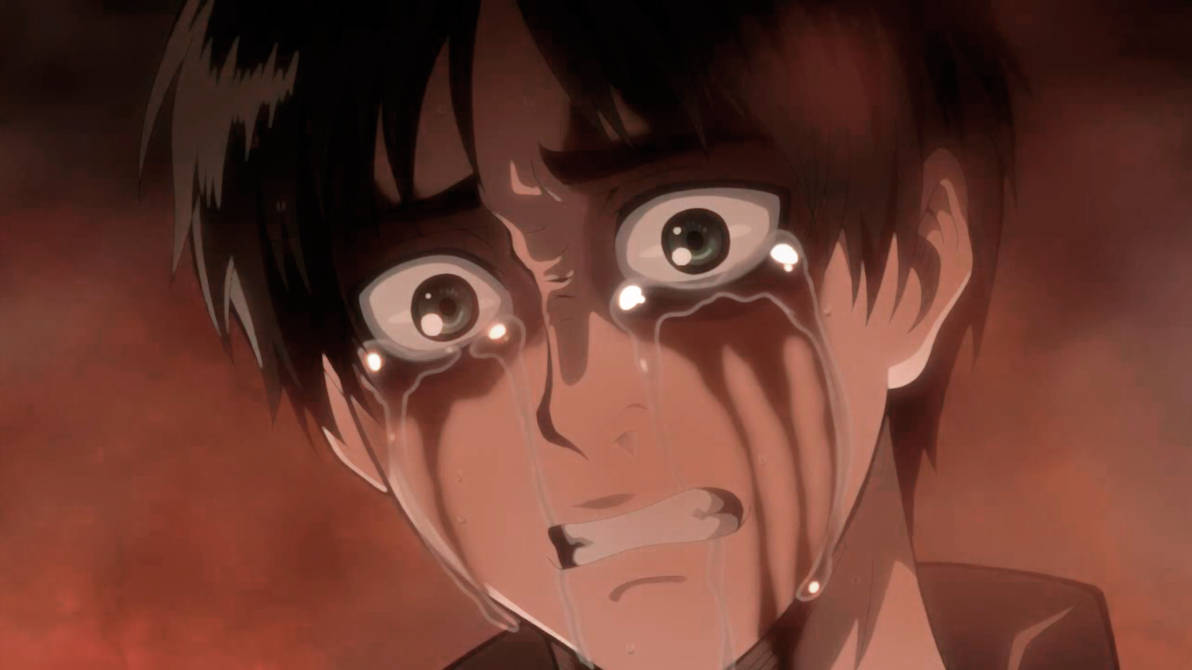 Despair... by kazzman99 on DeviantArt
