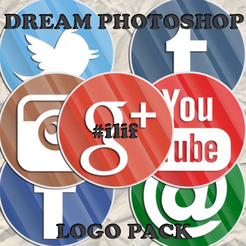 Logo Png Pack by elifaa7 on DeviantArt