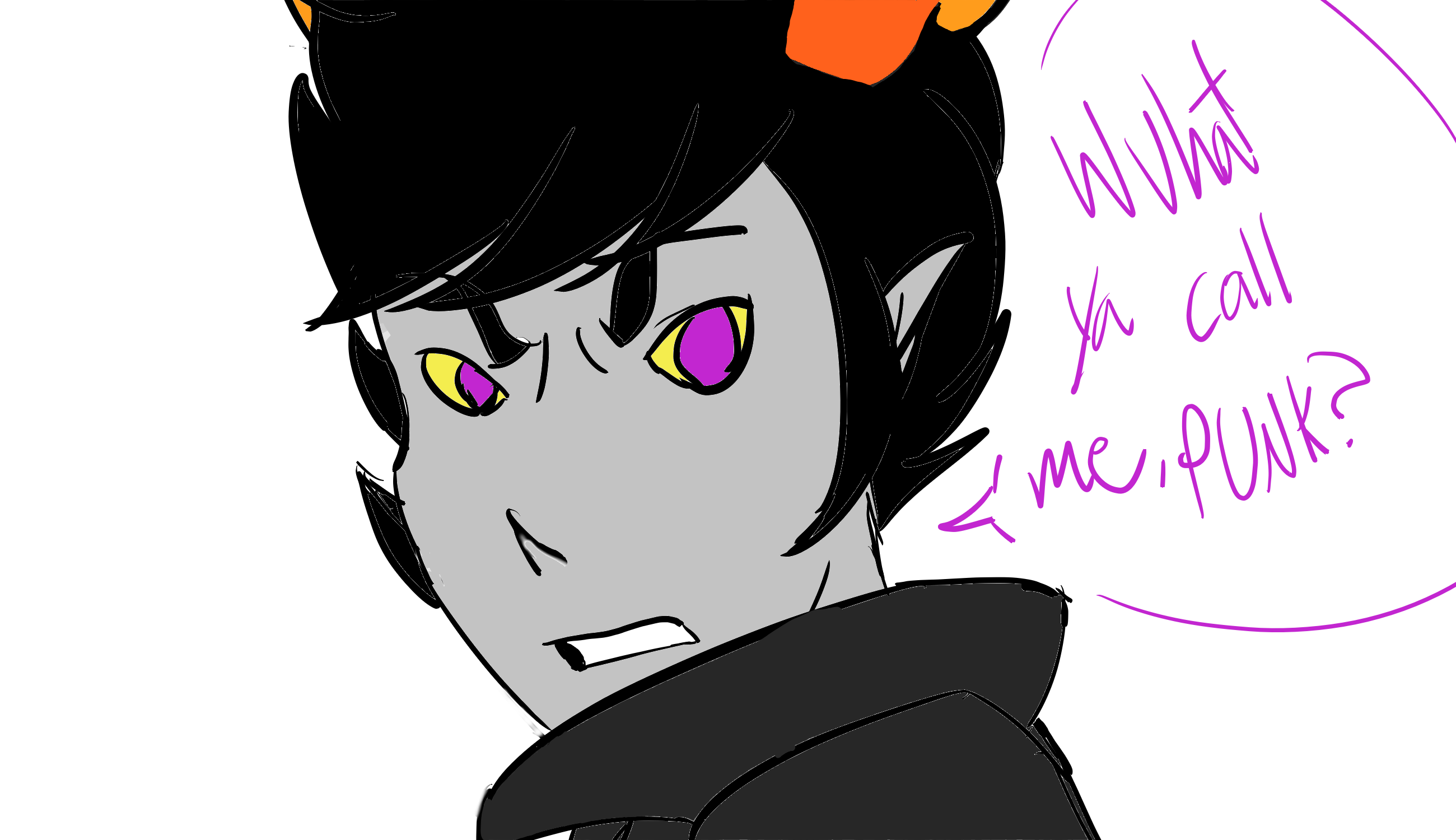 Cronies by MiDNigHTcrisisGirl on DeviantArt