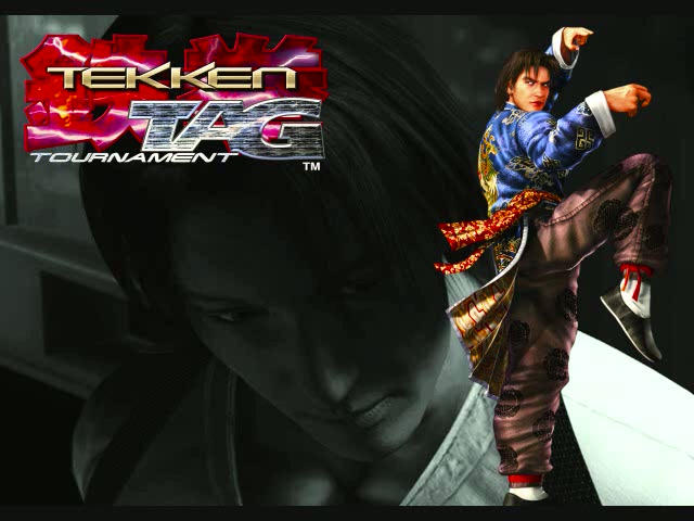 Tekken Tag - (Lei Theme) AI Vocal Song by bloodbath20 on DeviantArt